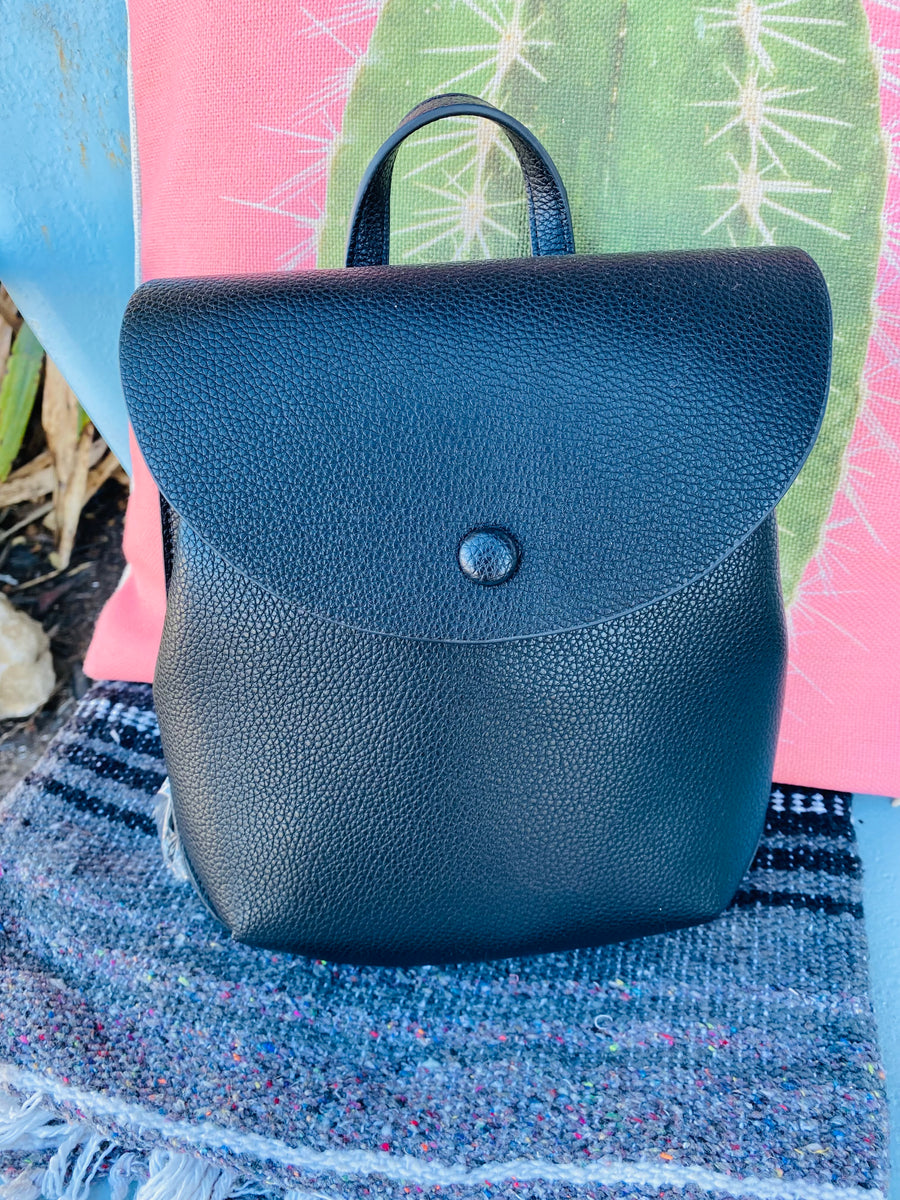 Small Backpack – TheTwistedGypsy